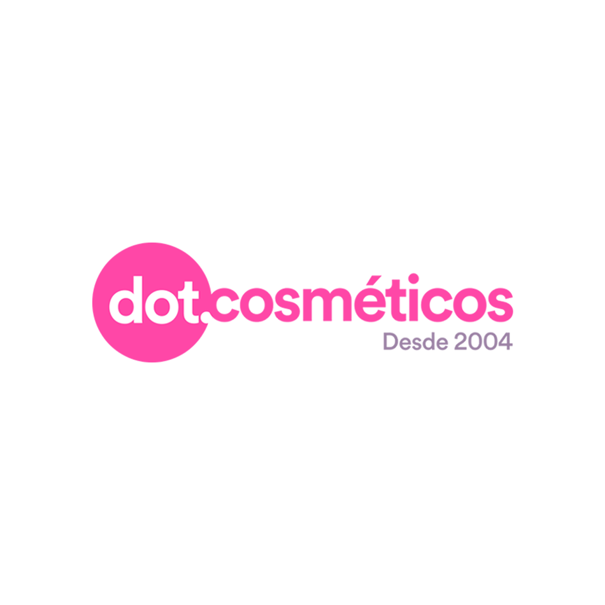 Dot Cosméticos - Site Produtos para Cabelo